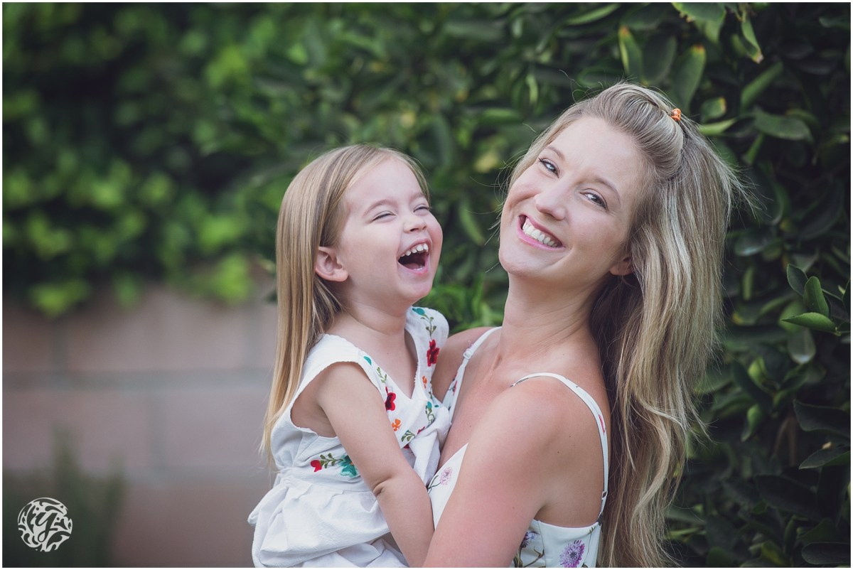 Seeley Family Photo Session / Los Angeles, CA – Los Angeles Portrait ...