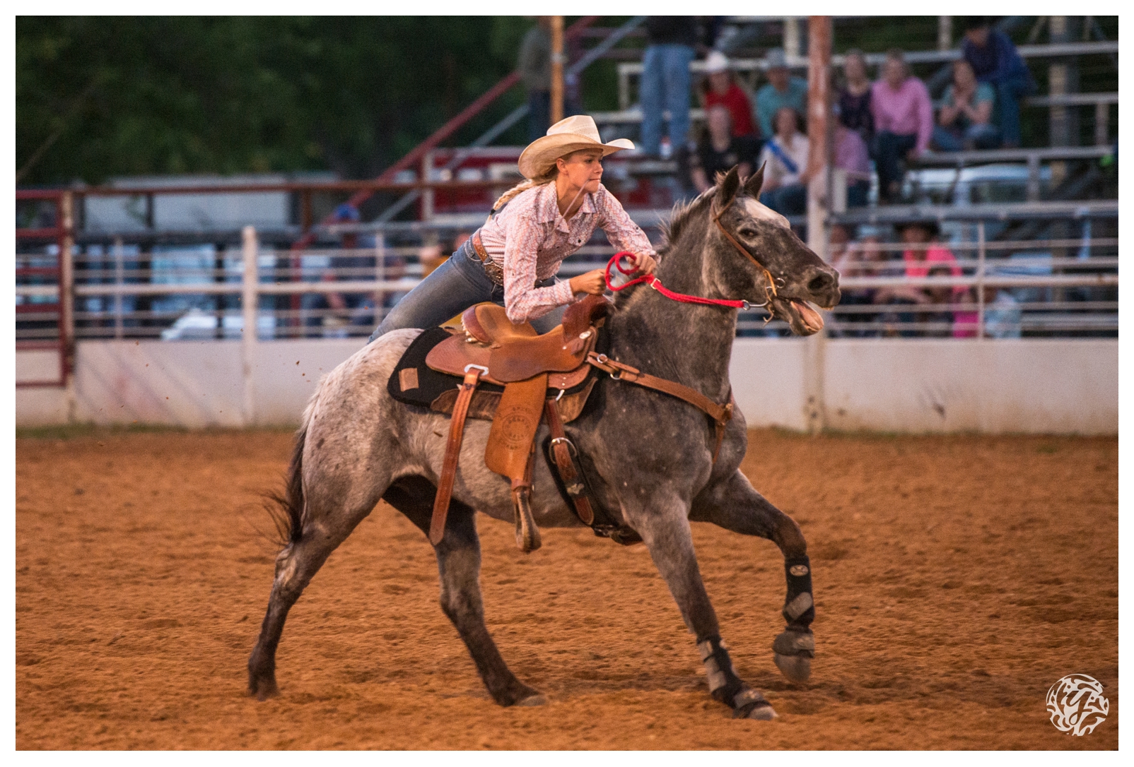 2017 Denton County Youth Fair and Rodeo / Denton, TX – Los Angeles ...