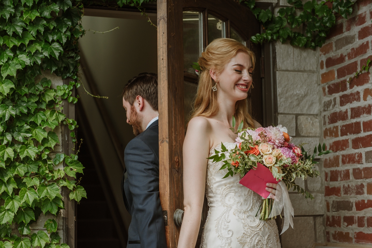Shea + Michael / Windsor at Hebron Park Wedding / Los Angeles Wedding ...